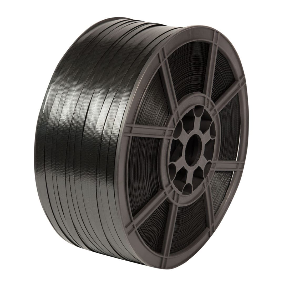 Strapping - Polyester or steel, which one best meets your needs? - Hub ...