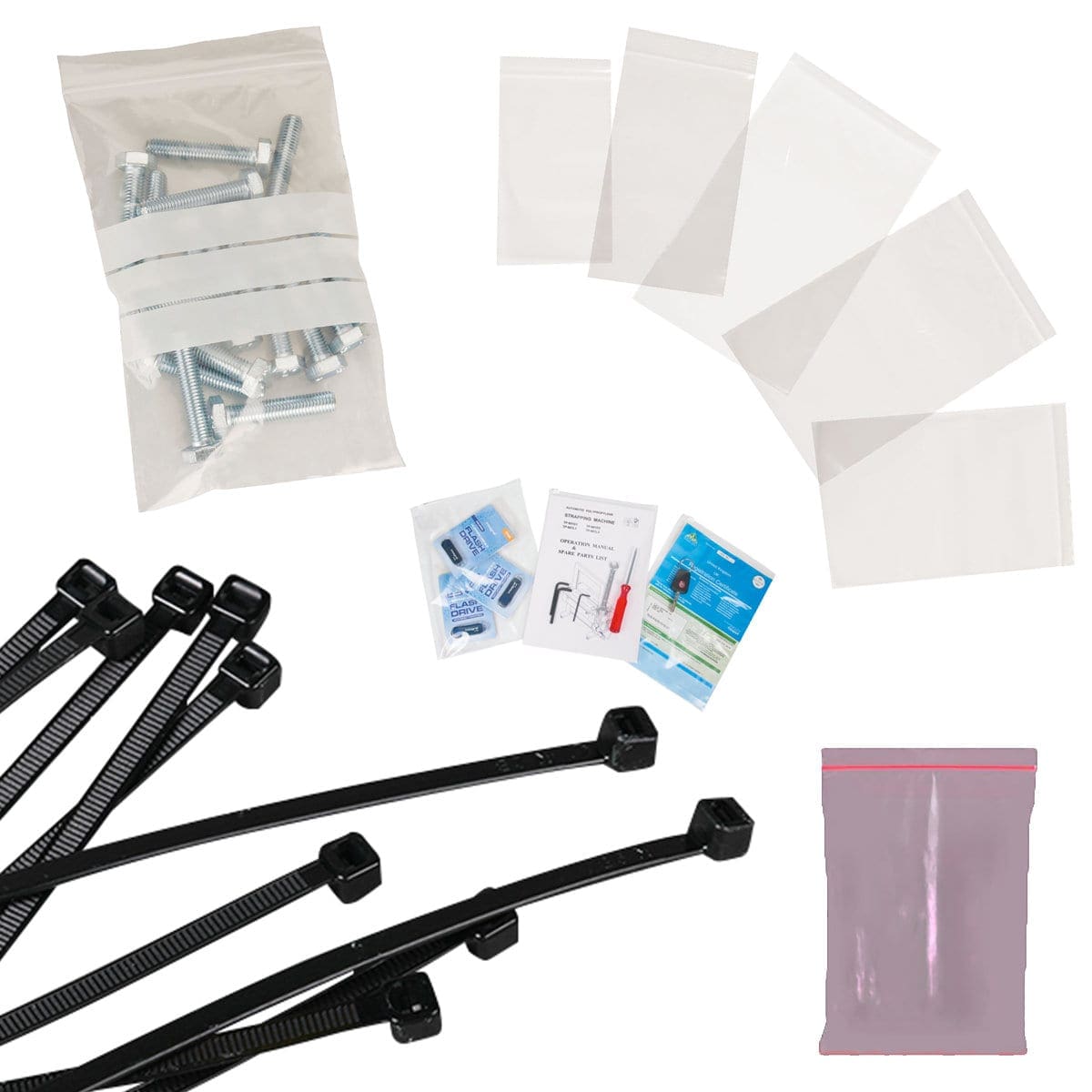 Shop - Hub Packaging