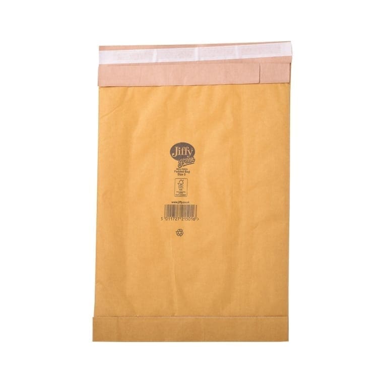 Choosing the Right Padded Jiffy Bag | Get Expert Tips