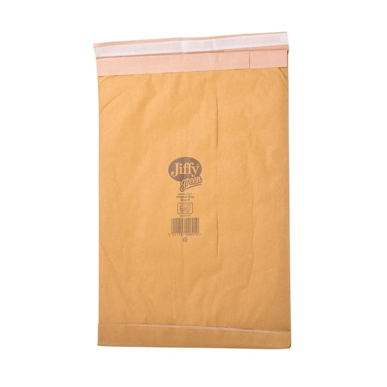 Choosing the Right Padded Jiffy Bag | Get Expert Tips