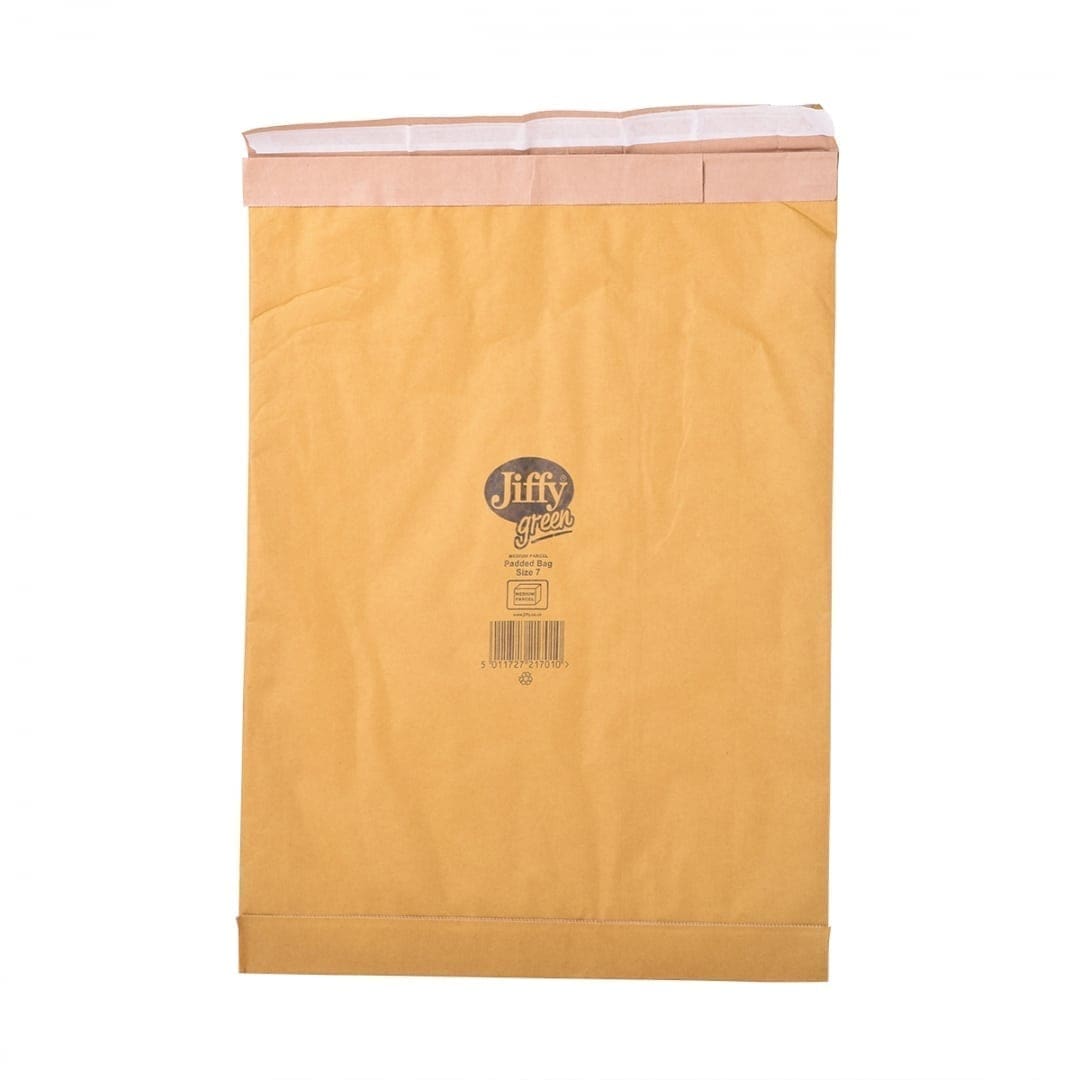 Choosing the Right Padded Jiffy Bag | Get Expert Tips