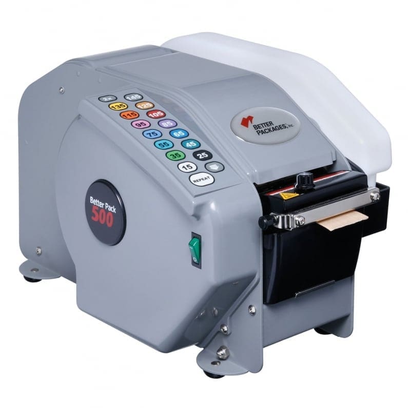The role technology can play in automating your packaging process - Hub ...