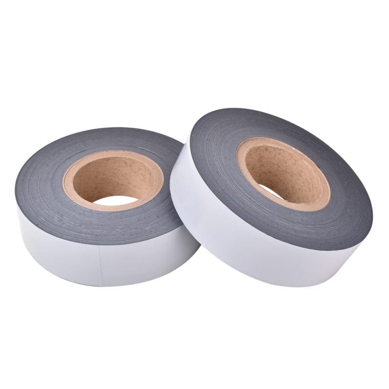 Low Tack Protective Tape 50mm x 250m - Grey/Black - Hub Packaging