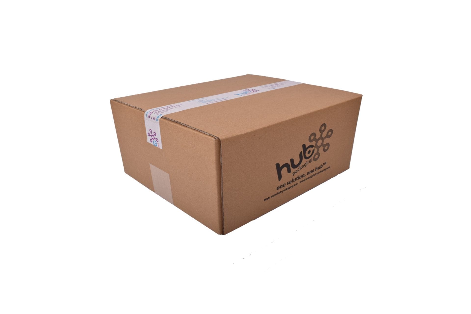 Custom Boxes | Showcase your Brand | Hub packaging