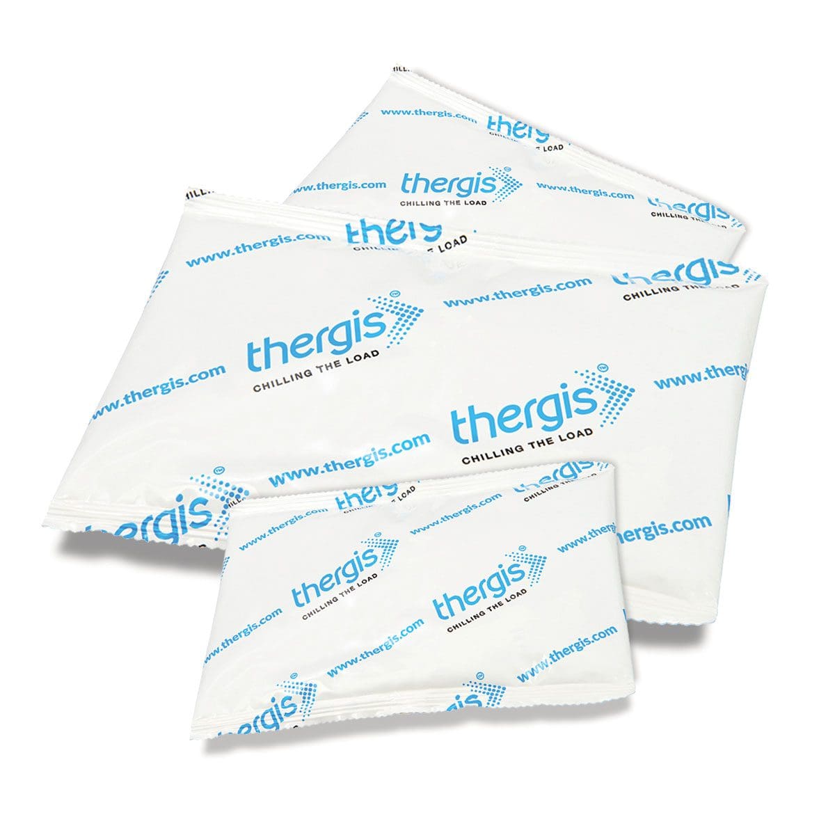 Thermal Packaging | Thergis Gel Packs - Temperature Control
