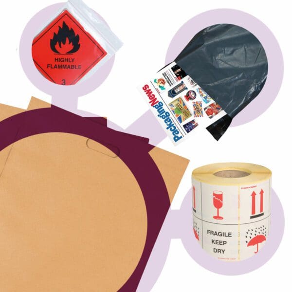 Shop - Hub Packaging