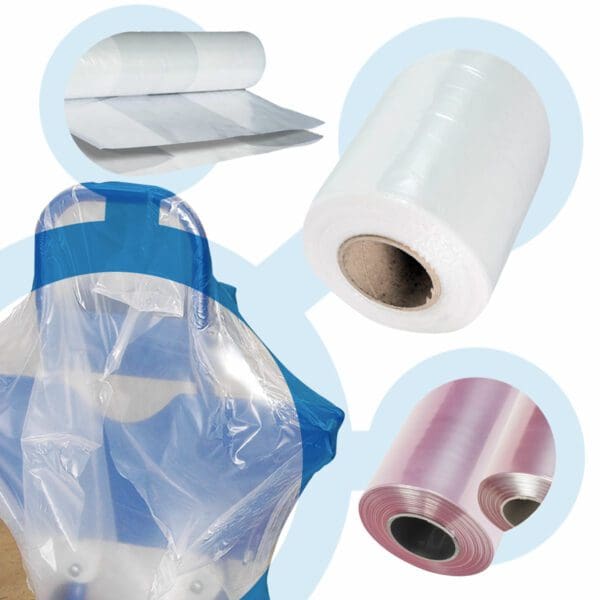 Shop - Hub Packaging
