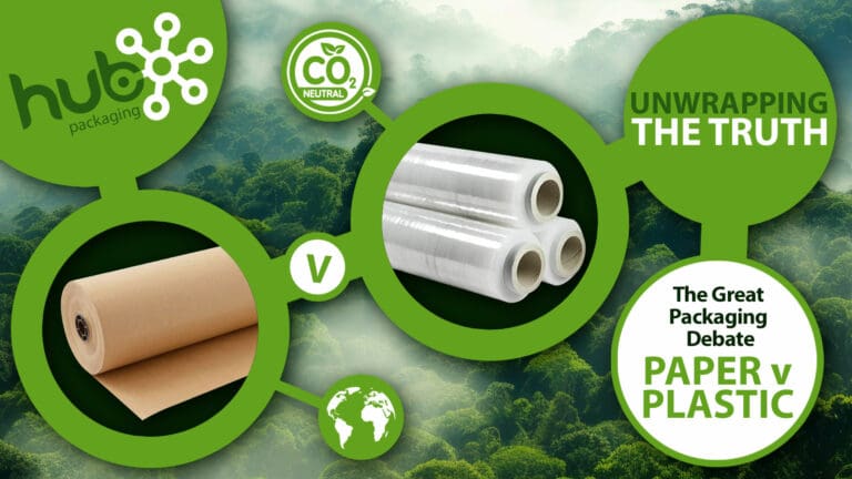 Paper vs Plastic Debate | Which is Better for the Environment?