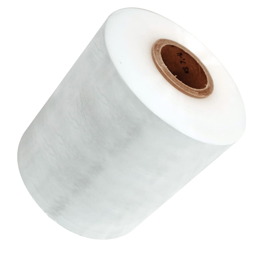 Wrapping - Hub Packaging