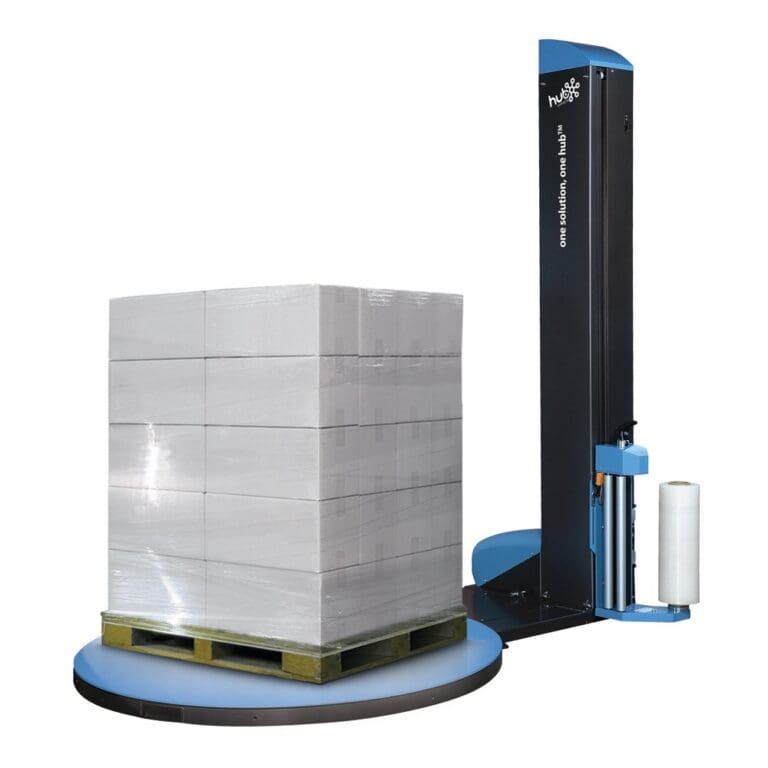 Understanding Pallet Wrap | 2025 Guide | Tips & Features
